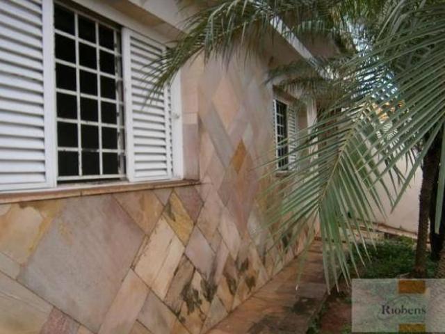 Casa com 3 dormitórios à venda, 209 m² por R$ 455.000,00 Boa Vista São José do Rio Preto/SP