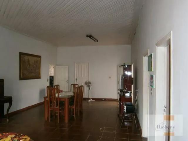 Casa com 3 dormitórios à venda, 209 m² por R$ 455.000,00 Boa Vista São José do Rio Preto/SP
