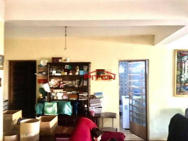 Casa com 3 dormitórios à venda, 209 m² por R$ 500.000,00 Penha São Paulo/SP