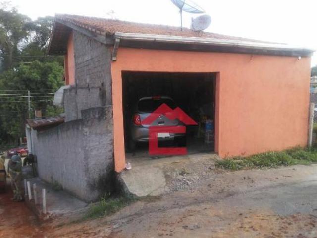 Casa com 3 dormitórios à venda, 209 m² por R$ 600.000,00 Centro Caucaia do Alto Cotia/SP