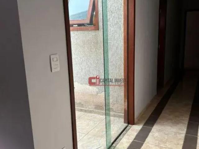 Casa com 3 dormitórios à venda, 209 m² por R$ 620.000 Jardim Pinheiros Jaguariúna/SP