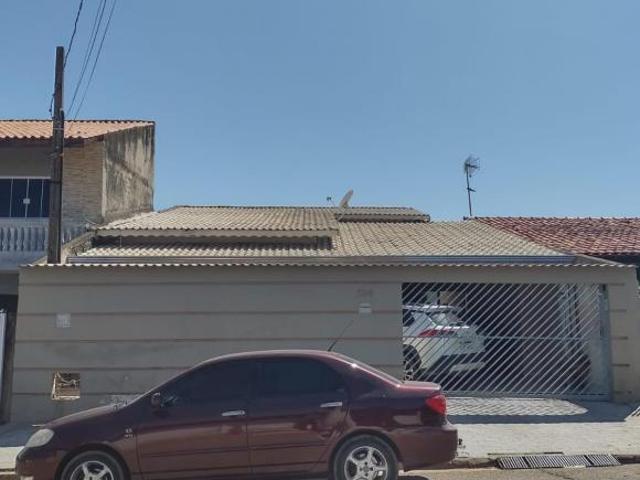 Casa à venda, 209 m² por R$ 760.000,00 Vila Nova Sorocaba Sorocaba/SP