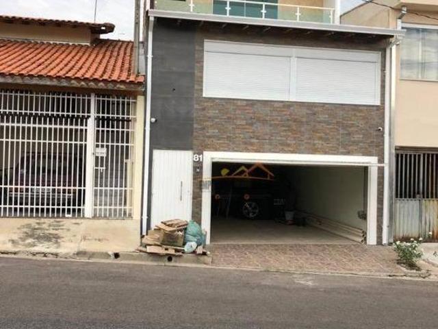Casa com 3 dormitórios à venda, 209 m² por R$ 750.000,00 Jardim São Jorge Itu/SP
