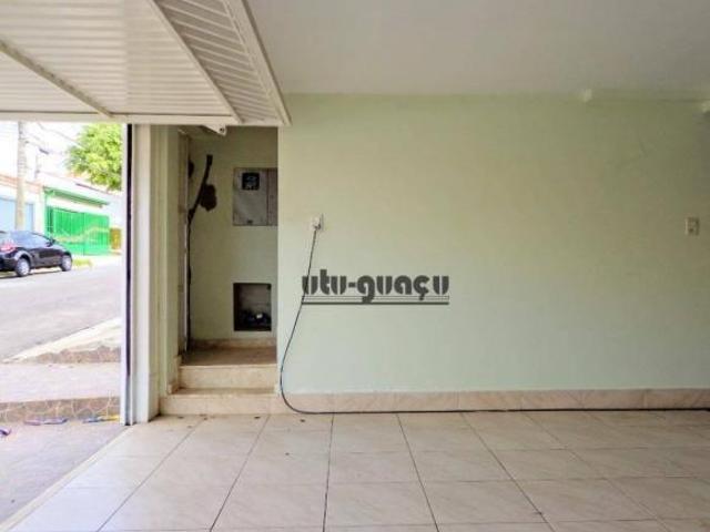 Casa com 3 dormitórios à venda, 209 m² por R$ 750.000,00 Jardim São Jorge Itu/SP