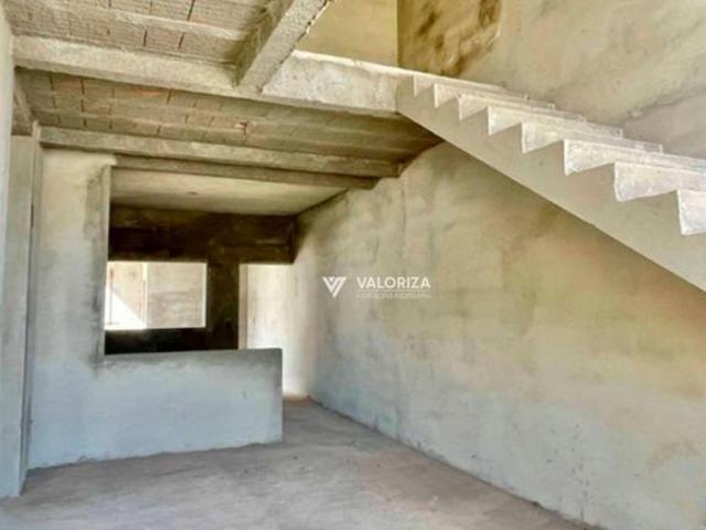 Casa com 3 dormitórios à venda, 209 m² por R$ 960.000,00 Condomínio Terras de São Francisco Soro
