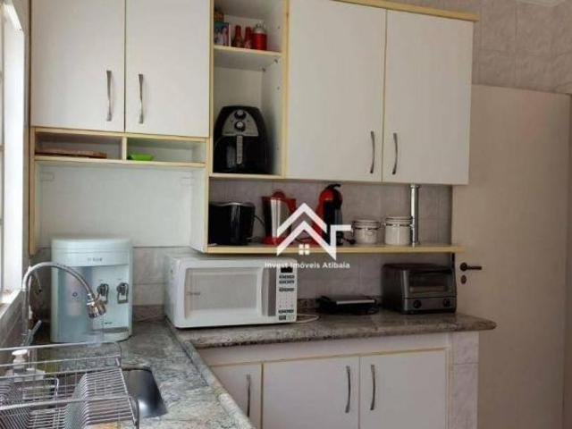 Casa com 3 dormitórios à venda, 209 m² por R$ 799.000,00 Jardim Europa Bragança Paulista/SP