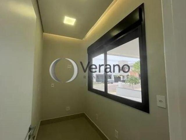 Casa com 3 dormitórios à venda, 209 m² Residencial Villa Bella Si