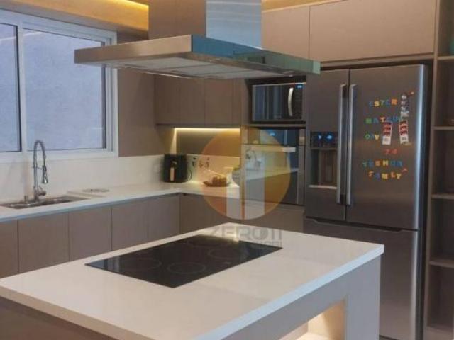 Casa com 3 dormitórios à venda, 209 m² Vila do Conde Barueri/SP