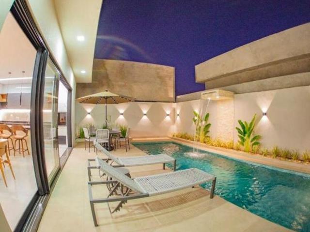 Casa com 3 dormitorios a venda, 200 m2 por R$ 1.550.000,00 Birigui Birigui/SP