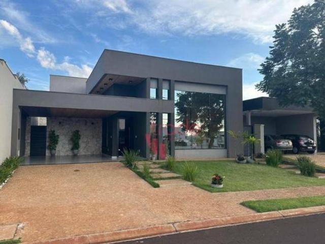 Casa com 3 dormitórios à venda, 200 m² Bonfim Paulista Ribeirão Preto/SP