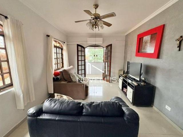 Casa com 3 dormitórios à venda, 200 m² Bosque dos Eucaliptos São José dos Campos/SP