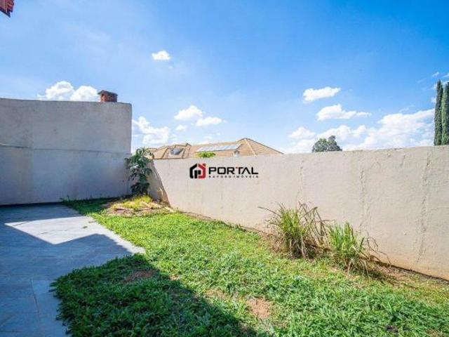 Casa com 3 dormitórios à venda, 200 m² Granja Viana Cotia/SP