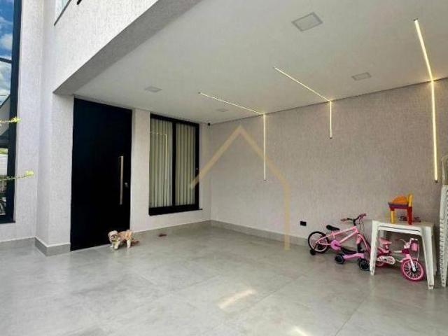 Casa com 3 dormitórios à venda, 200 m² Jardim Boer I Americana/SP
