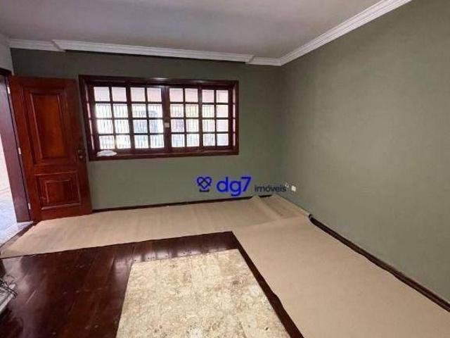 Casa com 3 dormitórios à venda, 200 m² Jardim das Vertentes São Paulo/SP