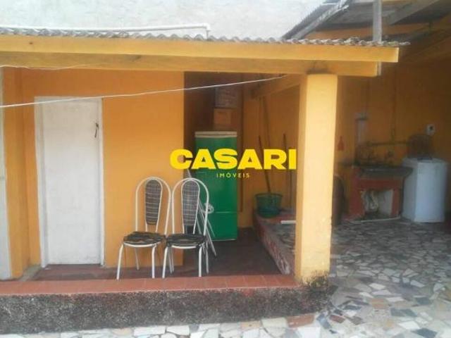 Casa com 3 dormitórios à venda, 200 m² Nova Petrópolis São Bernardo do Campo/SP