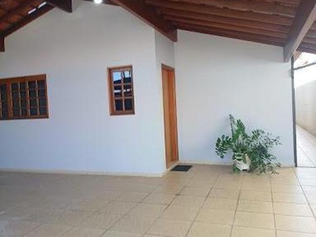 Casa com 3 dormitórios à venda, 200 m² no Jardim Amanda I Hortolândia/SP