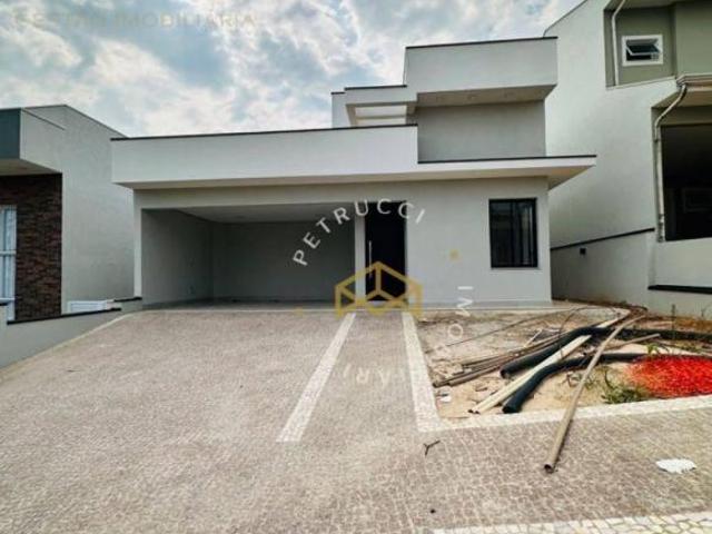 Casa com 3 dormitórios à venda, 200 m² Swiss Park Campinas/SP
