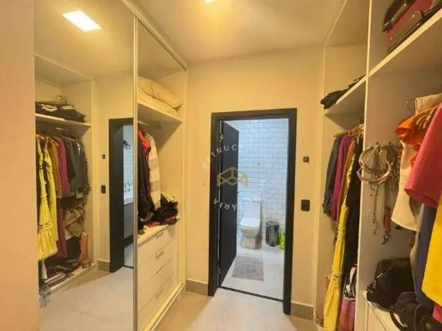 Casa com 3 dormitórios à venda, 200 m² por R$ 2.090.000,00 Swiss Park Campinas/SP