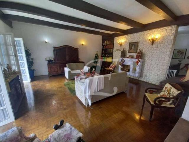 Casa com 3 dormitórios à venda, 200 m² por R$ 3.500.000,00 Boaçava São Paulo/SP