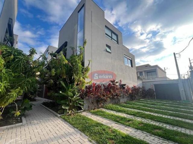 Casa com 3 dormitórios à venda, 200 m² por R$ 3.100.000,00 Juquehy São Sebastião/SP