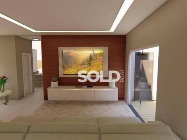 Casa com 3 dormitórios à venda, 200 m² por R$ 1200 Residencial Ilha Roma Ribeirão Preto/SP