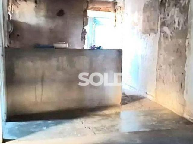 Casa com 3 dormitórios à venda, 200 m² por R$ 141.750 Parque Vicente Leporace I Franca/SP