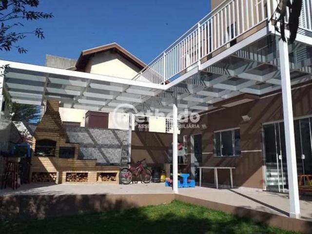 Casa com 3 dormitórios à venda, 200 m² por R$ 1.400.000,00 Jardim Myrian Moreira da Costa Campin