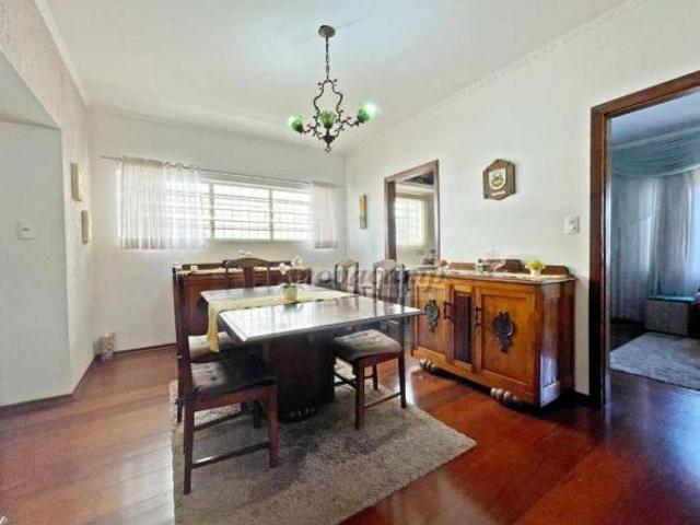 Casa com 3 dormitórios à venda, 200 m² por R$ 1.400.000,00 Jardim Nossa Senhora Auxiliadora Camp