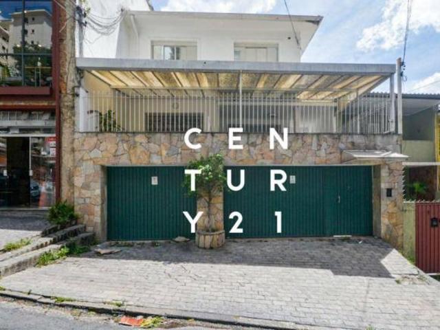 Casa com 3 dormitórios à venda, 200 m² por R$ 1.400.000,00 Perdizes São Paulo/SP