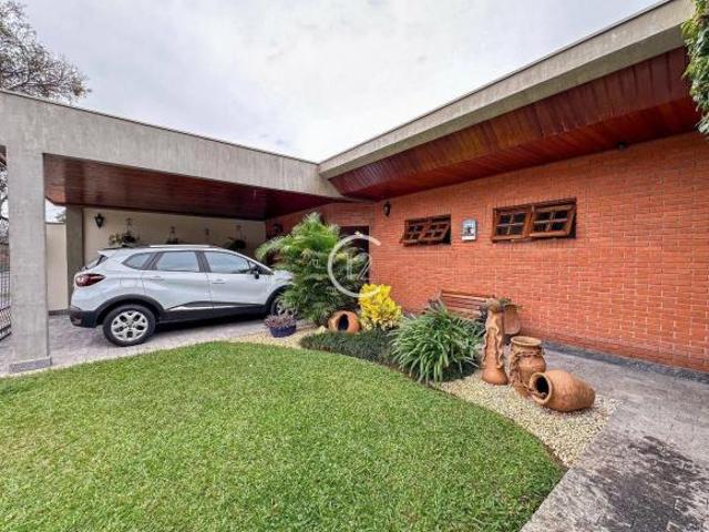 Casa com 3 dormitórios à venda, 200 m² por R$ 1.440.000,00 Jardim Satélite São José dos Campos/S