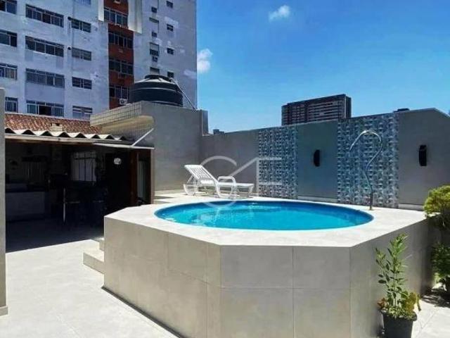 Casa com 3 dormitórios à venda, 200 m² por R$ 1.450.000,00 Boqueirão Santos/SP