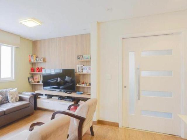 Casa com 3 dormitórios à venda, 200 m² por R 1.450.000,01 Aclimação São Paulo/SP