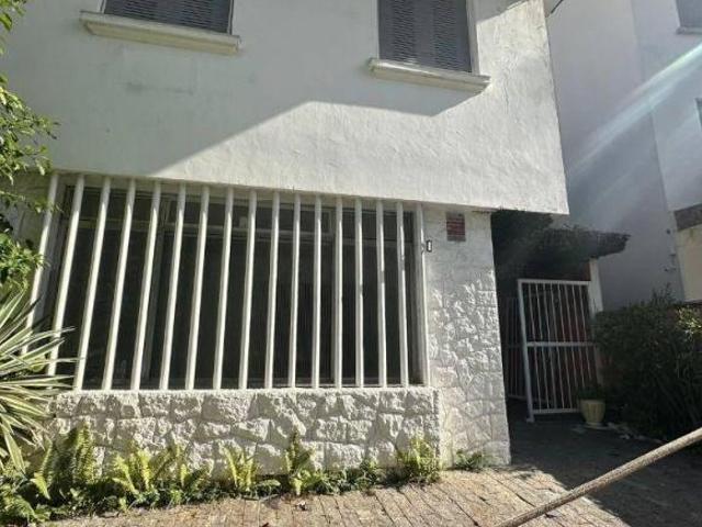 Casa com 3 dormitórios à venda, 200 m² por R$ 1.460.000,00 Boqueirão Santos/SP