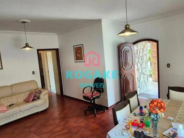 Casa com 3 dormitórios à venda, 200 m² por R$ 1.480.000,00 Jardim das Indústrias São José dos Ca
