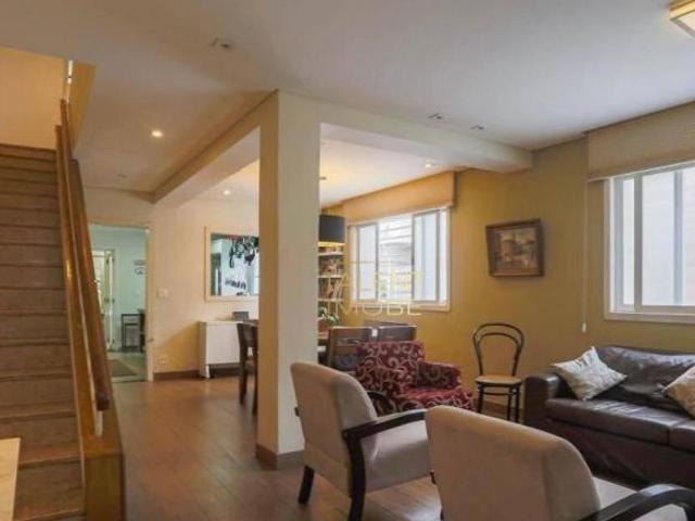 Casa com 3 dormitórios à venda, 200 m² por R$ 1.450.000,01 Aclimação São Paulo/SP