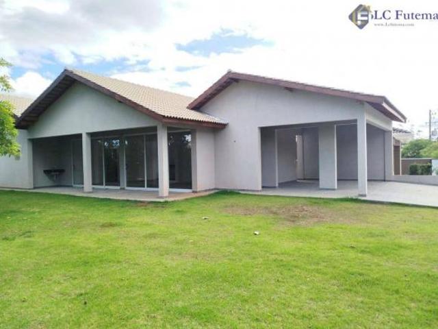 Casa com 3 dormitórios à venda, 200 m² por R$ 1.499.000,00 Residencial Vila Real Vargem Grande P