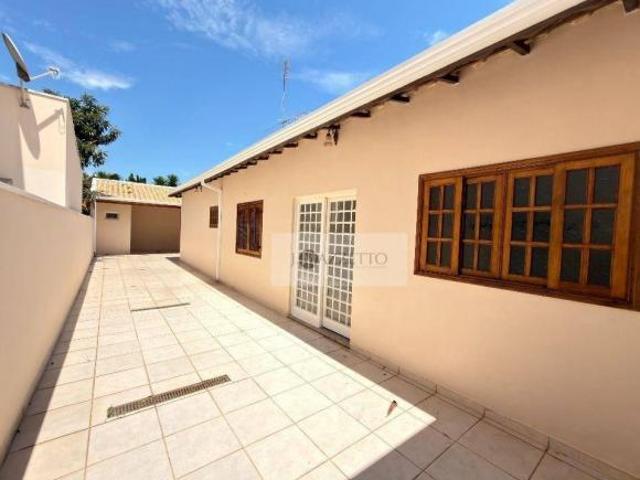 Casa com 3 dormitórios à venda, 200 m² por R$ 1.500.000 Jardim Portal de Itaici Indaiatuba/SP
