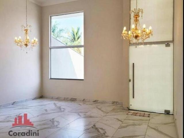 Casa com 3 dormitórios à venda, 200 m² por R$ 1.500.000 Werner Plaas Americana/SP