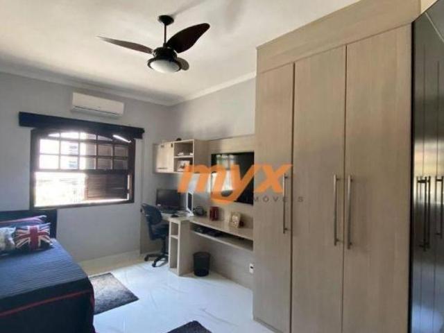 Casa com 3 dormitórios à venda, 200 m² por R$ 1.500.000,00 Boqueirão Santos/SP