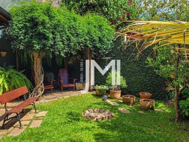 Casa com 3 dormitórios à venda, 200 m² por R$ 1.500.000,00 Cidade Universitária Campinas/SP