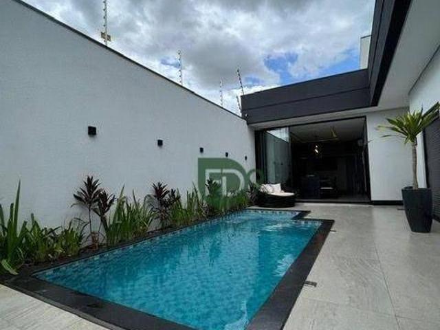 Casa com 3 dormitórios à venda, 200 m² por R$ 1.500.000,00 Jardim Alphacenter Santa Bárbara D&apos Oe