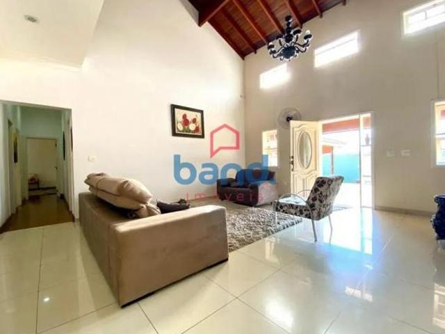 Casa com 3 dormitórios à venda, 200 m² por R$ 1.500.000,00 Residencial Jandira Diez Alcala Porto