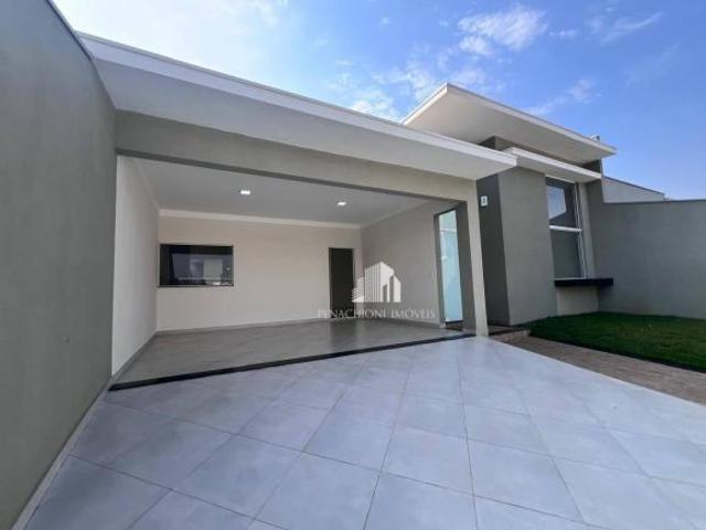 Casa com 3 dormitórios à venda, 200 m² por R$ 1.500.000,00 Werner Plaas Americana/SP