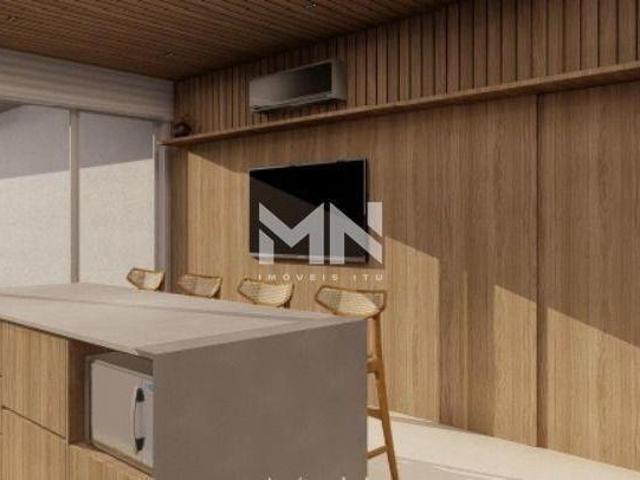Casa com 3 dormitórios à venda, 200 m² por R$ 1.540.000,00 Condomínio Central Parque Salto/SP