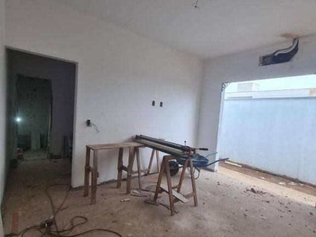 Casa com 3 dormitórios à venda, 200 m² por R$ 1.540.000,00 Condomínio Eco Esportivo Damha IV São
