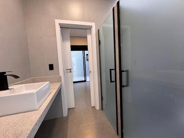 Casa com 3 dormitórios à venda, 200 m² por R$ 1.550.000,00 Condomínio Sunlake SPA Residencial So