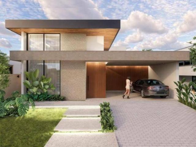 Casa com 3 dormitórios à venda, 200 m² por R$ 1.560.000,00 Residencial Vista Jardim Nova Odessa/