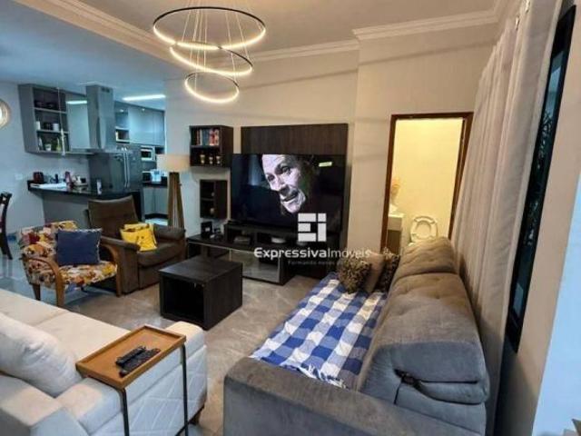 Casa com 3 dormitórios à venda, 200 m² por R$ 1.590.000 Loteamento Itatiba Country Club Itatiba/