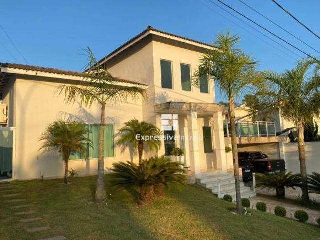 Casa com 3 dormitórios à venda, 200 m² por R$ 1.590.000,00 Country Club Itatiba/SP