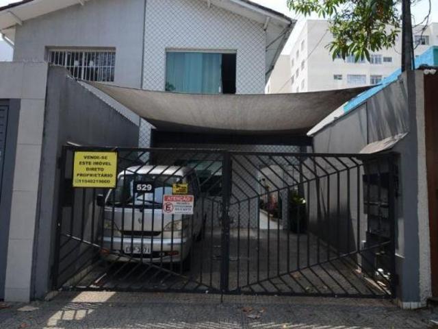 Casa com 3 dormitórios à venda, 200 m² por R 1.590.000,00 Indianópolis São Paulo/SP